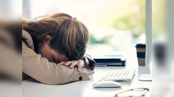 Feeling stressed out? Are you having a nervous breakdown?