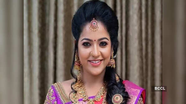 From Sai Prashanth to VJ Chitra: 10 Tamil TV celebs who died by suicide