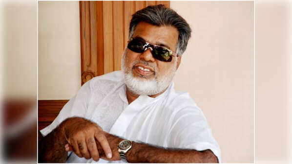 Porinju Mariyam Jose: 5 reasons to watch the Joshiy directorial