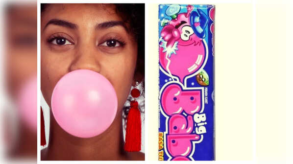 Popular food and drinks from our childhood that have discontinued