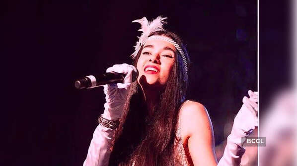 Saba Azad: Style lessons to take from Hrithik Roshan's girlfriend Saba Azad