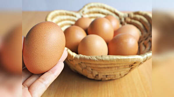 Bad Egg: Tips to identify bad eggs at home