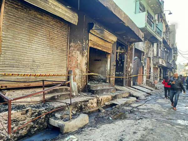 English News Paper, Today Newspaper, Online News Paper - The Times of ...