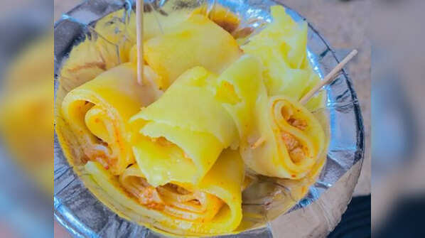 Special street foods from Nepal that every foodie must try