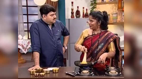 Pallavi Joshi to Mahesh Manjrekar, a look at the iconic hosts on ...