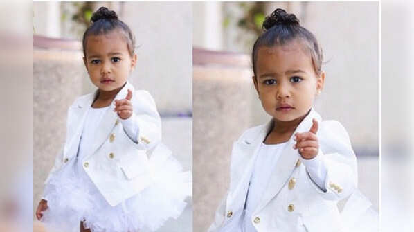 Cutest celebrity kids!