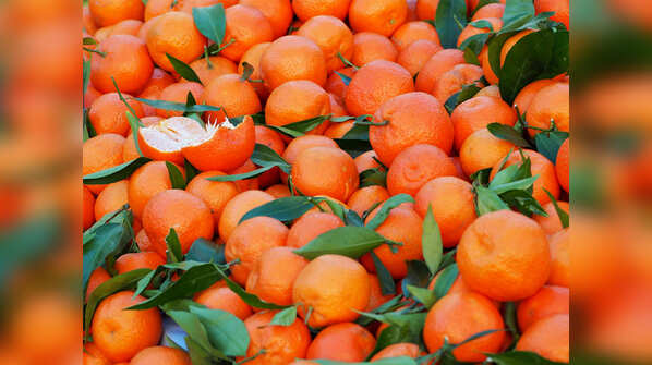 What’s the difference between orange and kinnow