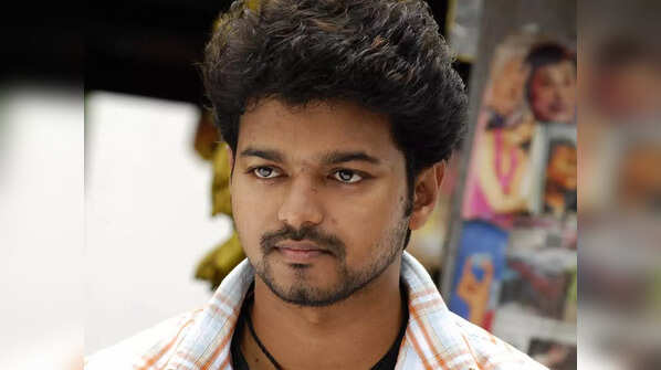 'Pokkiri' to 'Beast', times when Vijay appeared for promotional events