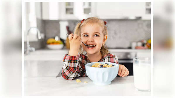 Skipping breakfast may lead to psychosocial problems in children: Research