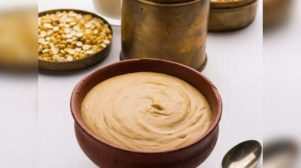 Innovative recipes made with Sattu powder