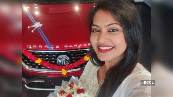 From Vijay Sethupathi to Silambarasan: Tamil TV Celebs who own ...