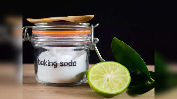 Unbelievable ways to use lemon and soda beyond cooking