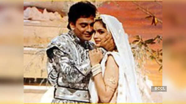 Reviving Memories: Revisiting the iconic 90's show ‘Chandrakanta’; a ...