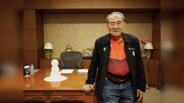 "Crazy rich Asians": The list of wealthiest families in Asia which has ...