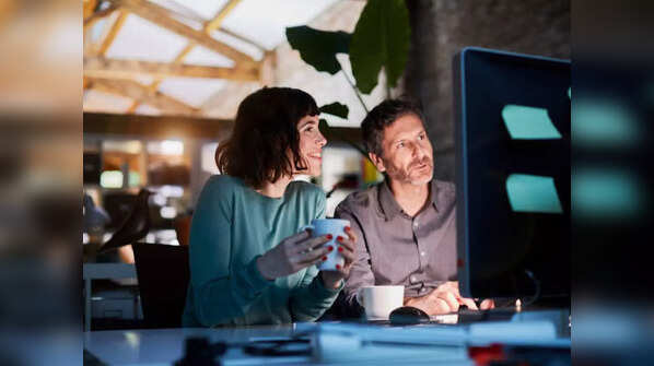 How to be more efficient and productive at work