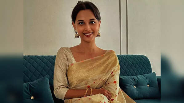 Anushka Pimputkar and Tanishka Vishe are all set to be part of Rang ...