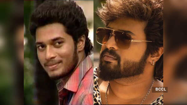 Priya Bhavani Shankar to Aishwarya Rajesh: Amazing transformations of ...