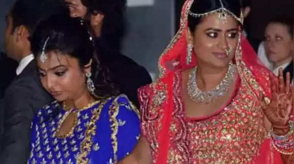 As Anant Ambani and Radhika Merchant tie the knot on July 12, here’s a ...