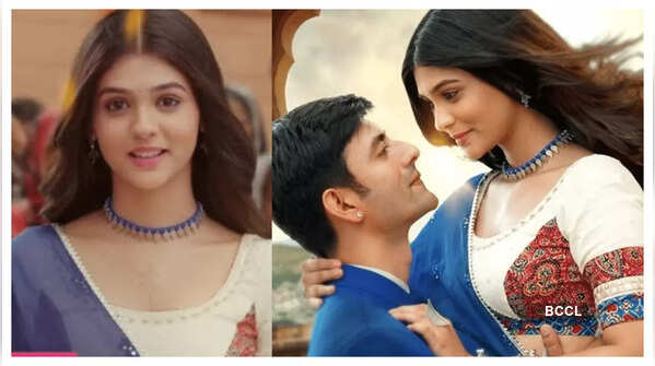 Exclusive - Pranali Rathod on her new show Durga, comparisons of her ...