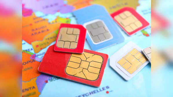 Can you extract gold from old SIM cards?