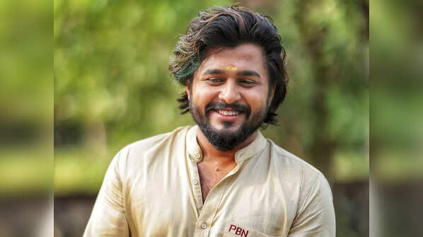 Kudumbasree Sharada's Prabin: I will never forget the anniversary gift ...