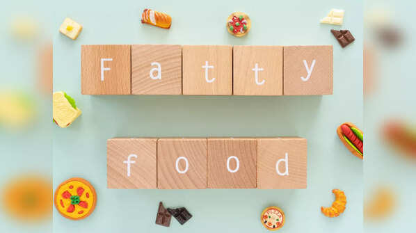 6 ‘healthy’ foods that are harmful to consume at night