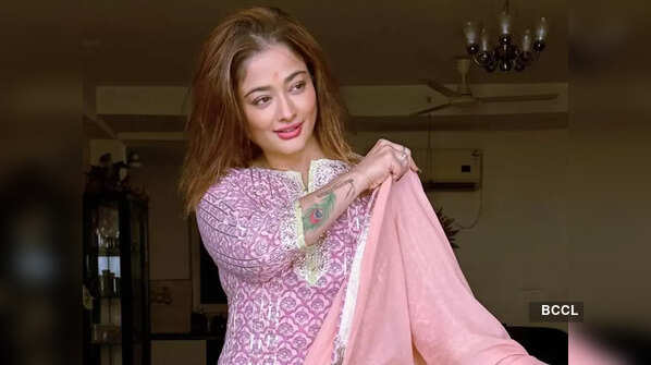 Exclusive - Yaadein fame Kiran Rathore opens up about facing casting ...