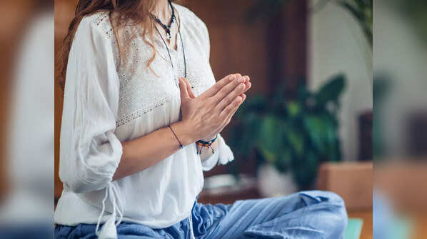 Why do we do ‘Namaste’? A gesture beyond mere greeting