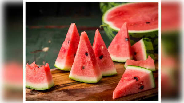 Ramadan 2022: Foods to help you stay hydrated for a longer time during ...