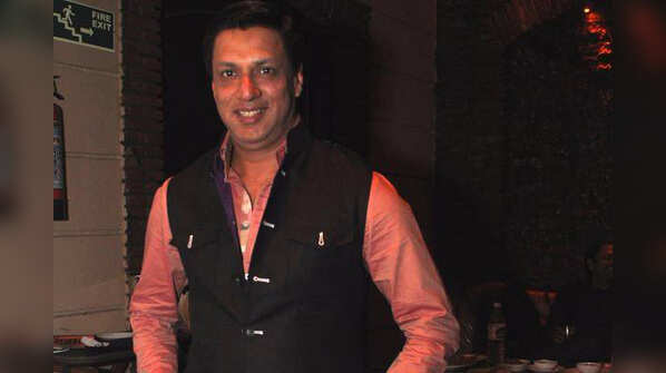Narendra Modi finds fans in Bollywood
