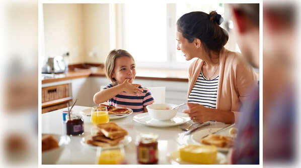 Skipping breakfast may lead to psychosocial problems in children: Research