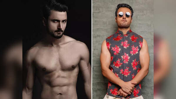From Sean Banerjee to Gourab Mondal: Bengali actors who have a ripped ...
