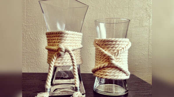 10 brilliant ways you can use ropes to amp up your interiors