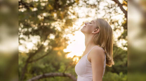 7 breathing techniques that can calm the mind faster