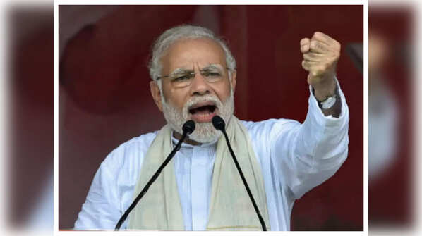 Prime Minister Narendra Modi reveals his cooking skills!