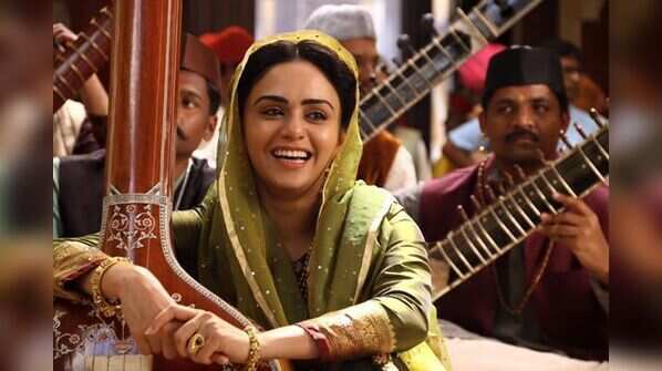 Katyar Kaljat Ghusali and its superstar performers