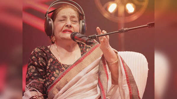 7 classic Ghazal singers and their famous lines that entice us even today