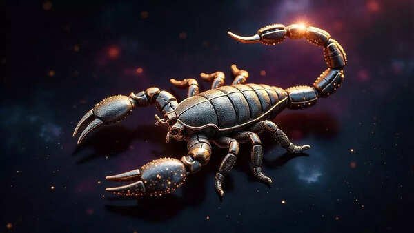Scorpio Daily Horoscope Today, 16 June 2025 | TOI Horoscope