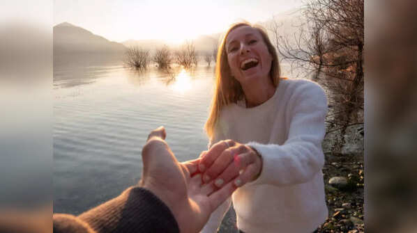 Finding love later in life-Why it is a necessity