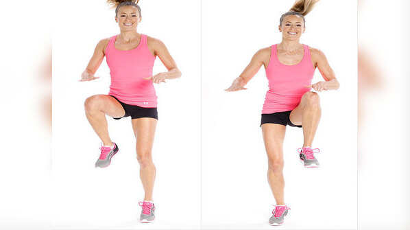 Quick and easy workouts for your body