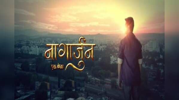 Sheela Sharma, Arjun Singh, Anandi Tripathi join Life OK's 'Nagarjun'