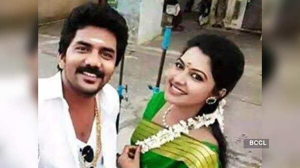 From Arun Prasanth-Roshini Haripriyan to Navin Kumar-Hima Bindhu: On-screen jodis Tamil audience ...