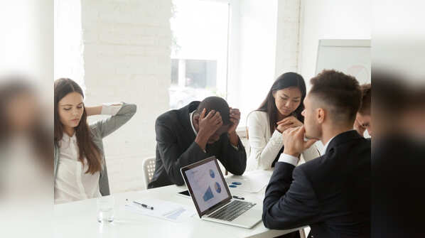 6 ways to deal with mean co-workers the smart way