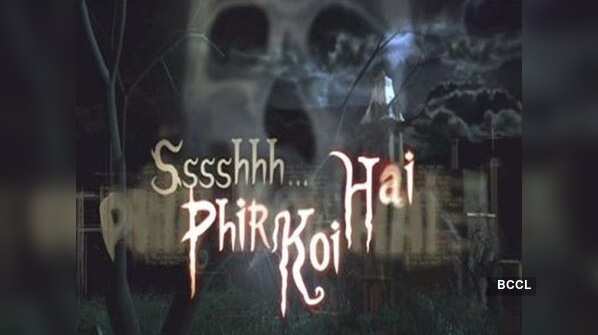 Aahat, Shh Koi Hai: Indian horror shows we loved to watch