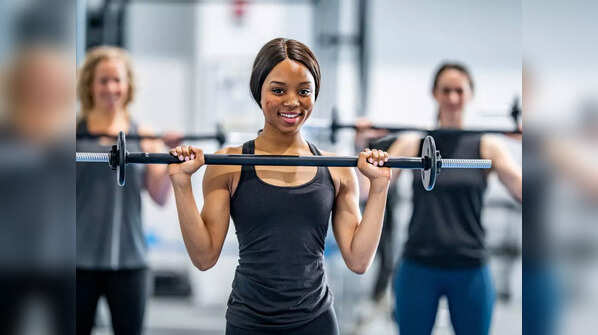 7 low-budget fitness equipment you can have in your home