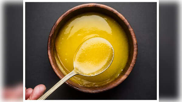 The tradition of applying ghee on roti: Is it healthy?