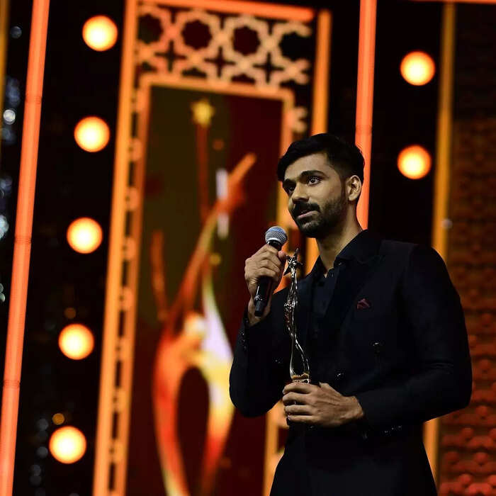 SIIMA Award 2023 LIVE Updates: Second day of the event recognizes ...