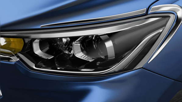 Toyota Rumion launched: Top things to know