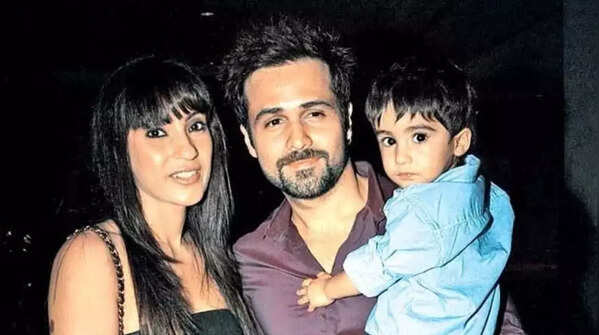 Marriage, career, passion: Lesser known facts about Emraan Hashmi