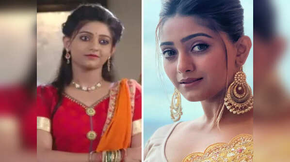 Bokul Kotha’s Ushasi Ray to Krishnakoli fame Tiyasha Lepcha: Bengali ...